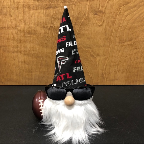 Accents | Atlanta Falcons Gnome Nfl Football Sports Fan Ball Sunglasses ...